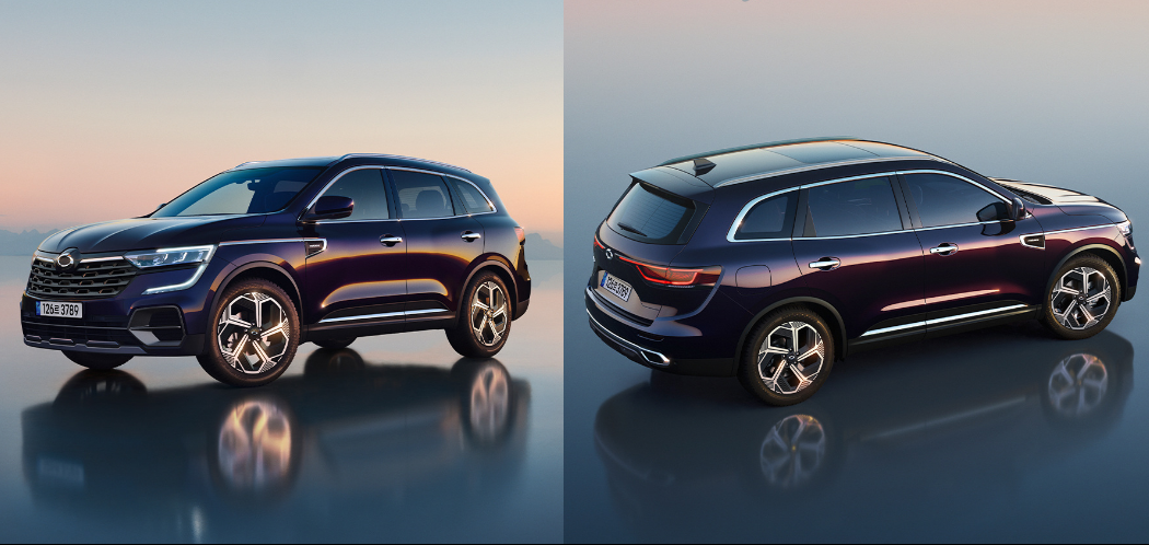 2000cc 자동차 추천 BEST 7 : 후회없는 선택! - 카인포유